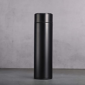 DIgital Thermos Vacuum Flask