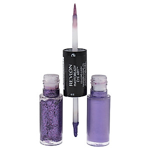 REVLON PhotoReady Eye Art Lid+Line+Lash, Lilac Luster