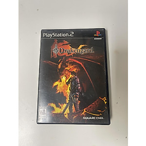 Drakengard - PlayStation 2