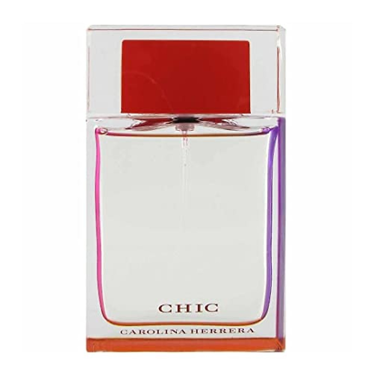 Chic By Carolina Herrera For Women. Eau De Parfum Spray 1.7 Ounces