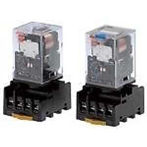 Omron Automation MKS2PI AC240 MKS RELAY