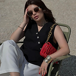 Montana West Crossbody Bags for Women Satchel Purses and Handbags Quilted Cute Purses MWC-060ABDY