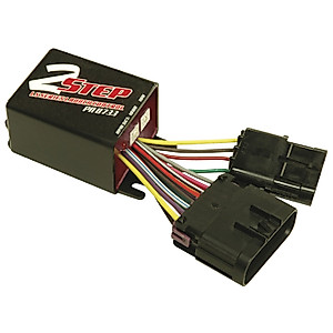 MSD Ignition 8733 2-Step Launch Control for GM LS Engines