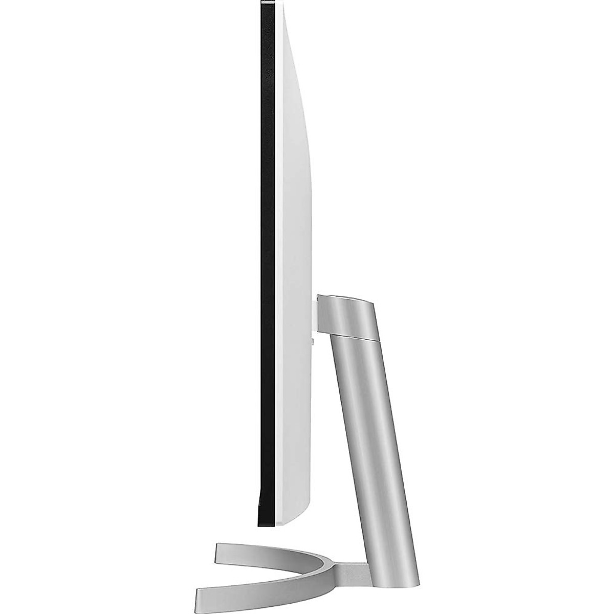 LG 32UN500-W 32 inch UHD 3840x2160 Ultrafine Monitor with HDR10 AMD FreeSync Bundle with 2X 6FT Universal 4K HDMI 2.0 Cable, Universal Screen Cleaner and 6-Outlet Surge Adapter