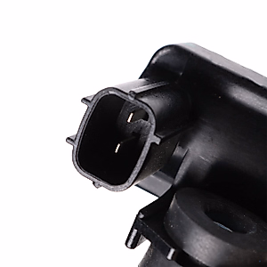 YUEYINGMA Vapor Canister Purge Valve Fits For Mdx Accord Odyssey Pilot Ridgeline Vue 2004-2010, 136200-3040, 36162-RDV-J01, 12581985