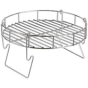 Char-Broil The Big Easy Bunk Bed Basket
