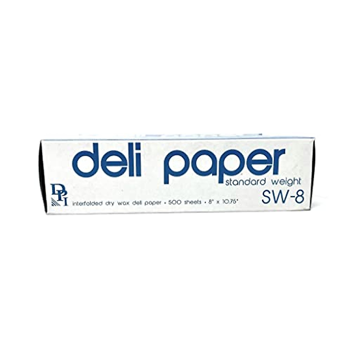 DPKSW8XXBX - Interfolded Deli Sheets