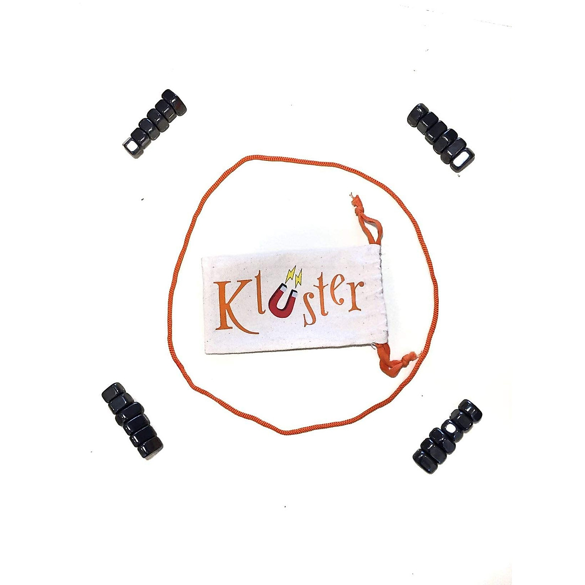 Kluster | Fun Table Top Magnet Game | Strategy Game | STEM