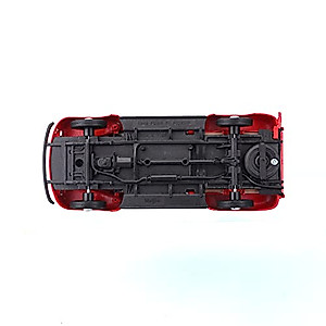 Maisto 1:24 Assembly Line 1948 Ford F-1 Pick-up, Red