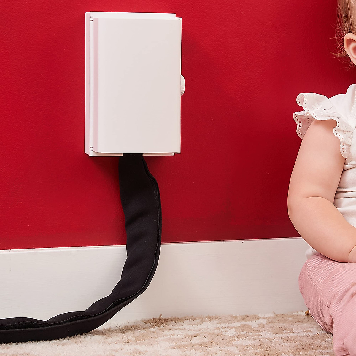 Bundle Cover Box and Cover Cord