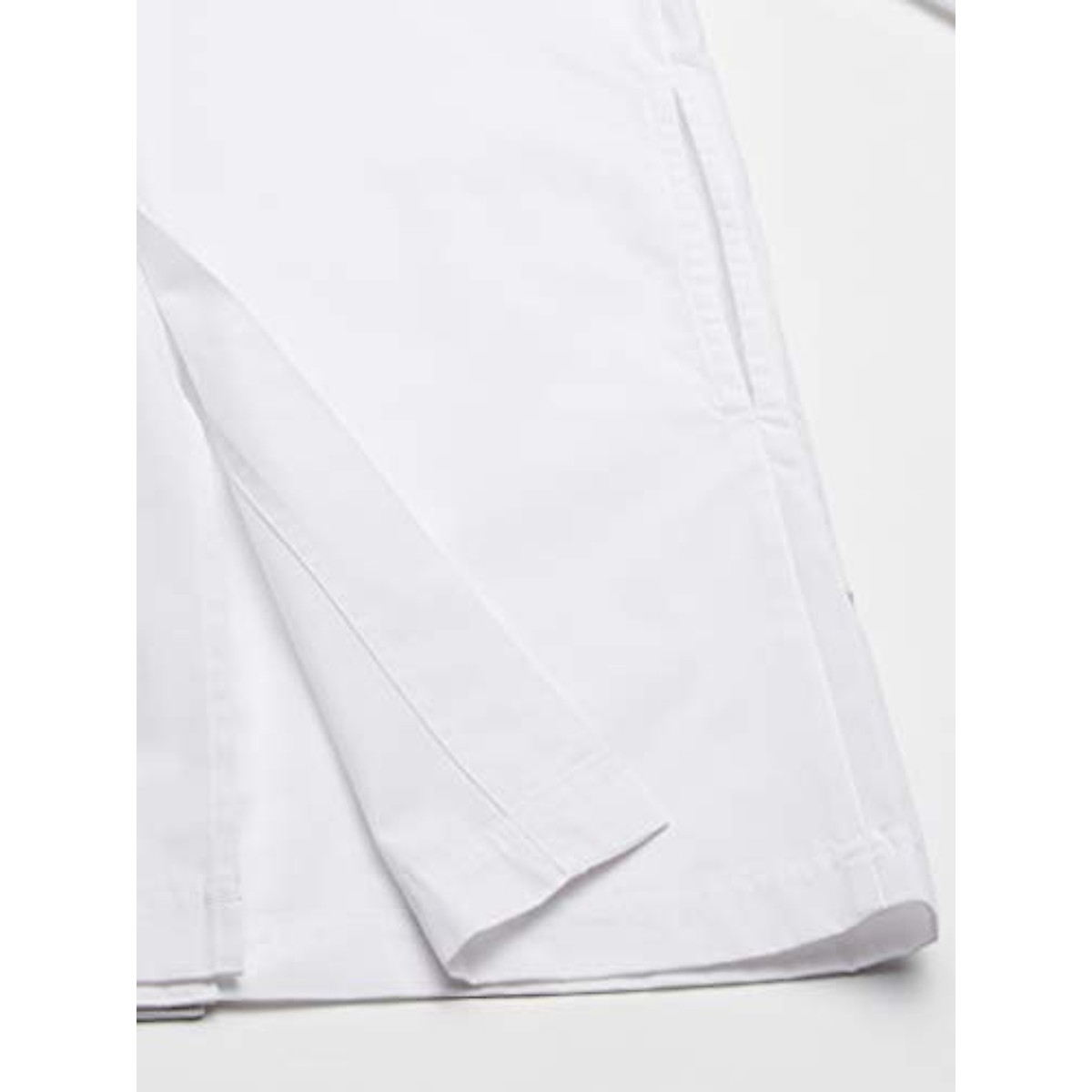 Dickies Women's GenFlex 32" Lab Coat, White, X-Large