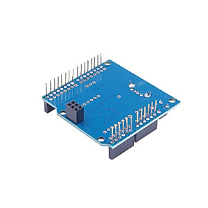 LM YN USB Host Shield for UNO MEGA 2560 1280 Support Google Android ADK USB HUB