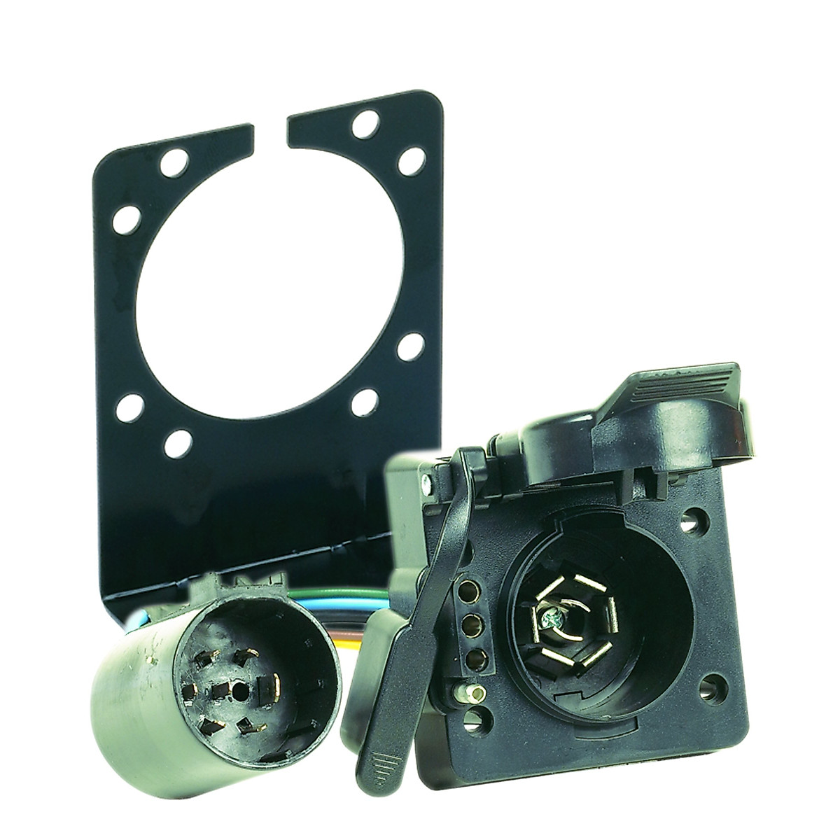 Hopkins 40955 Multi-Tow T-Connector Wiring Kit