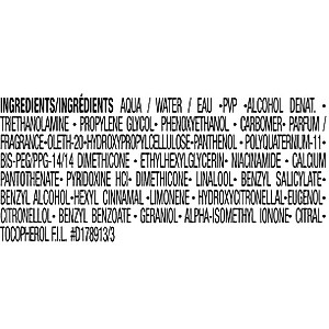 L'Oreal Paris Studio Line INVISI Gel, Strong Hold 6.80 oz ( Packs of 4)