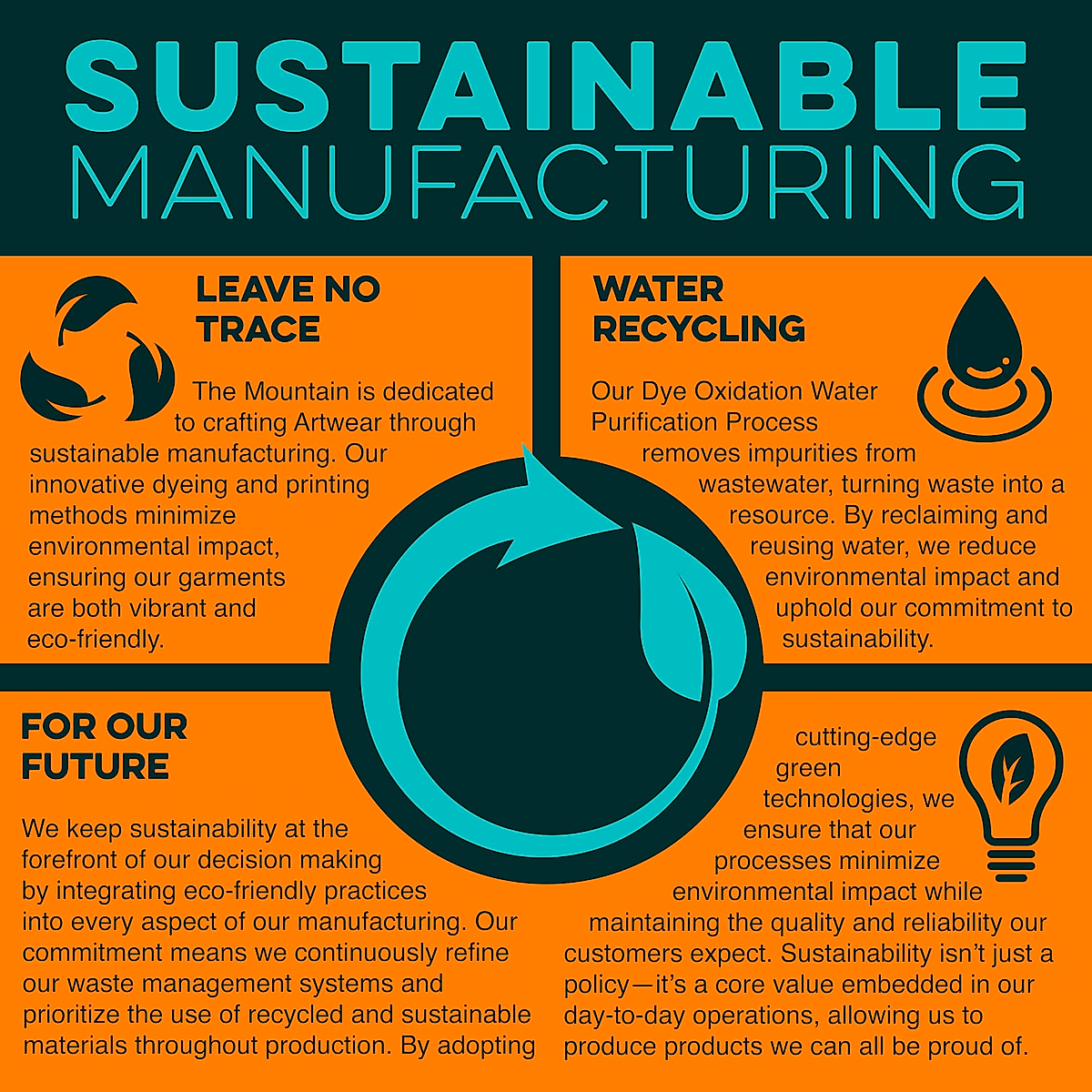 The Mountain mens Dog Selfie T Shirt, Blue, Medium US