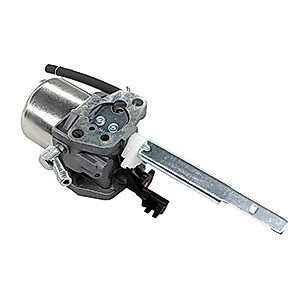 AISEN Carburetor for 920400 920402 208CC 24 in 2-Stage Snow Blower Ariens SNO Tek ST24 Husqvarna Poulan Pro 436565 585020402 532436565 LCT 03121 03122 LCT03121 LCT03122