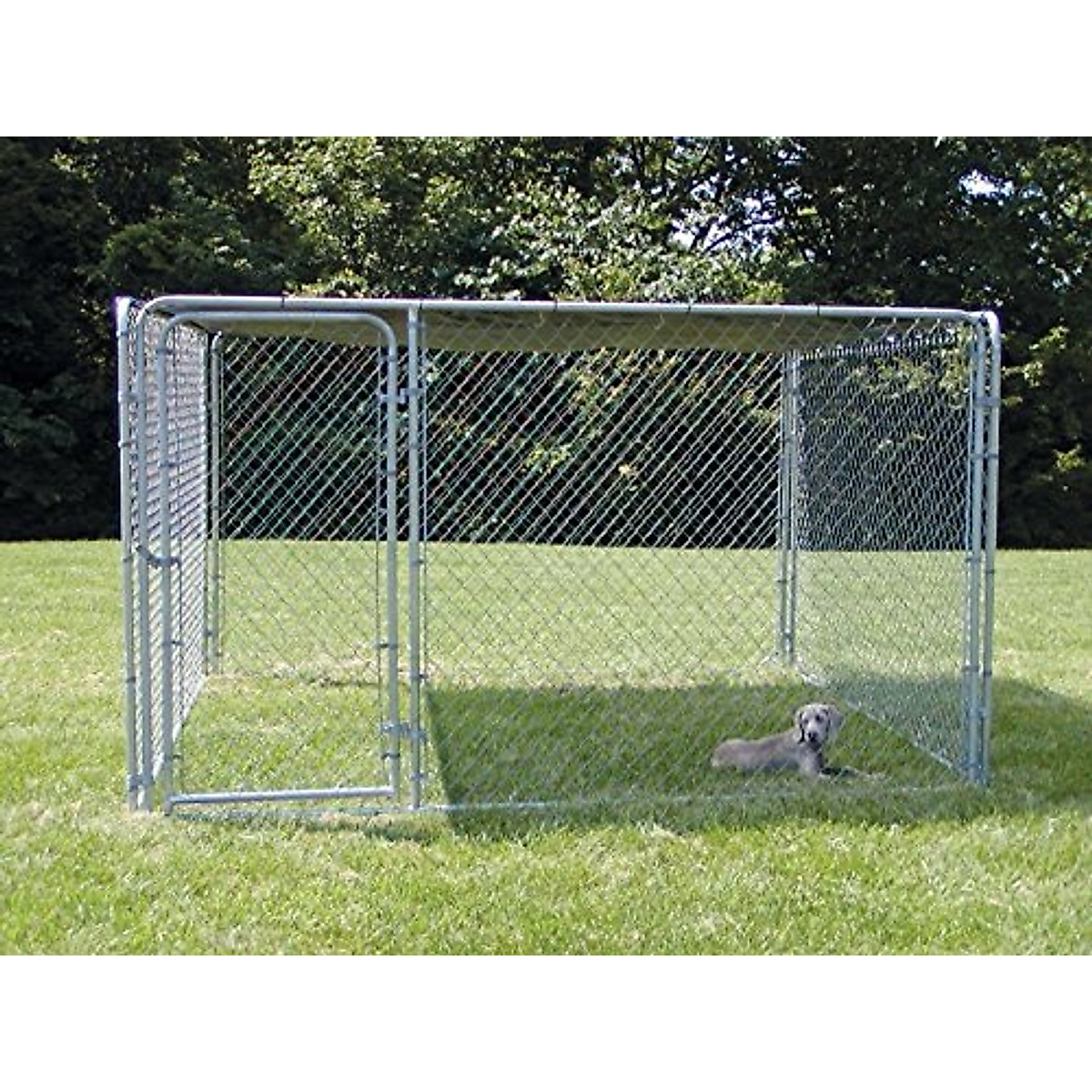 Green Vista Deluxe 12x20 Feet Multi Use Net/Netting 30% Shade Barrier and Cover Cloth for Patios, Gardens, Greenhouses and More - 1/4x3/8 Inch Mesh - Black