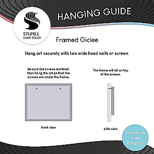 Stupell Industries Urban Fashion Shop Framed Giclee Art by Amanda Greenwood