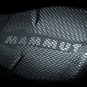 Mammut Lithium 25 - Black