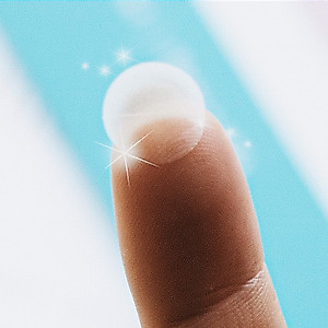 SMARTMED Cover Dot Acne Care (120 Dots) Skin Blemish Treatment with Hydrocolloid | Clear, Waterproof Patch | Oil and Pimple Absorbing | Made in USA