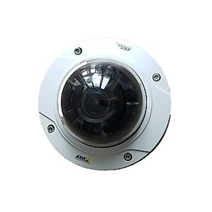AXIS P3245-V 2 Megapixel Network Camera - Dome