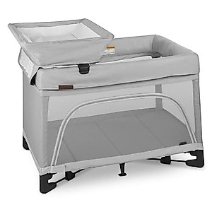 Changing Station for REMI - Jake (Charcoal)