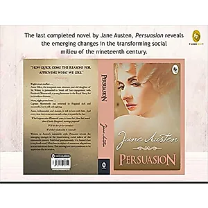 Greatest Works of Jane Austen (Set of 5 Books)