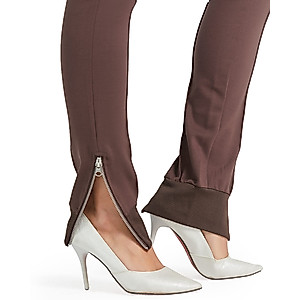 Asoran 2 Piece Tracksuit for Women, Jogging Outfits with Collar Zip, Women’s Long Sleeve Sweatshirts Lounge Pants with Zip