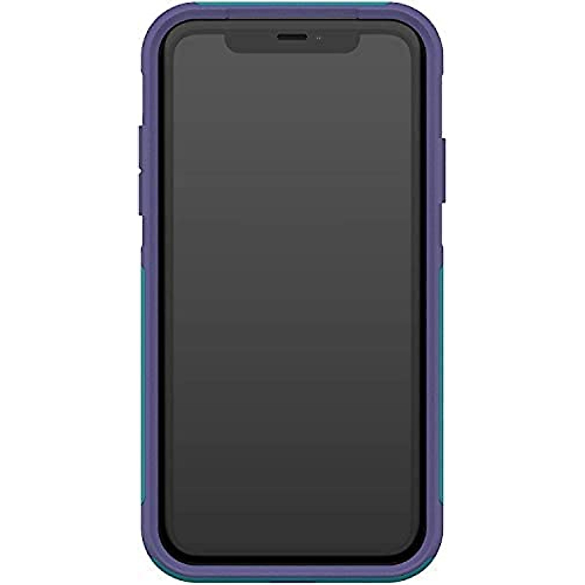 OtterBox Commuter Series Case for iPhone 11 (Only) - Retail Packaging - Cosmic Ray