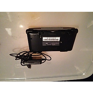 Nintendo DS Titanium