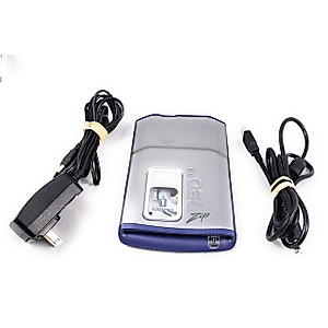 Iomega ZIP 750 - ZIP drive - external - ZIP - 750 MB - Hi-Speed USB