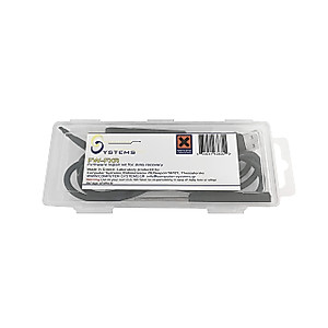 FW-FXR Firmware Bug Fix Repair Complete Tool kit Compatible for Seagate Barracuda & Maxtor USB, CSGR