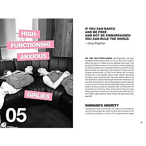 How to Giggle: A Guide to Taking Life Less Seriously