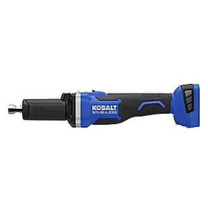 Kobalt 24-volt Max Cordless Die Grinder (Battery Not Included)