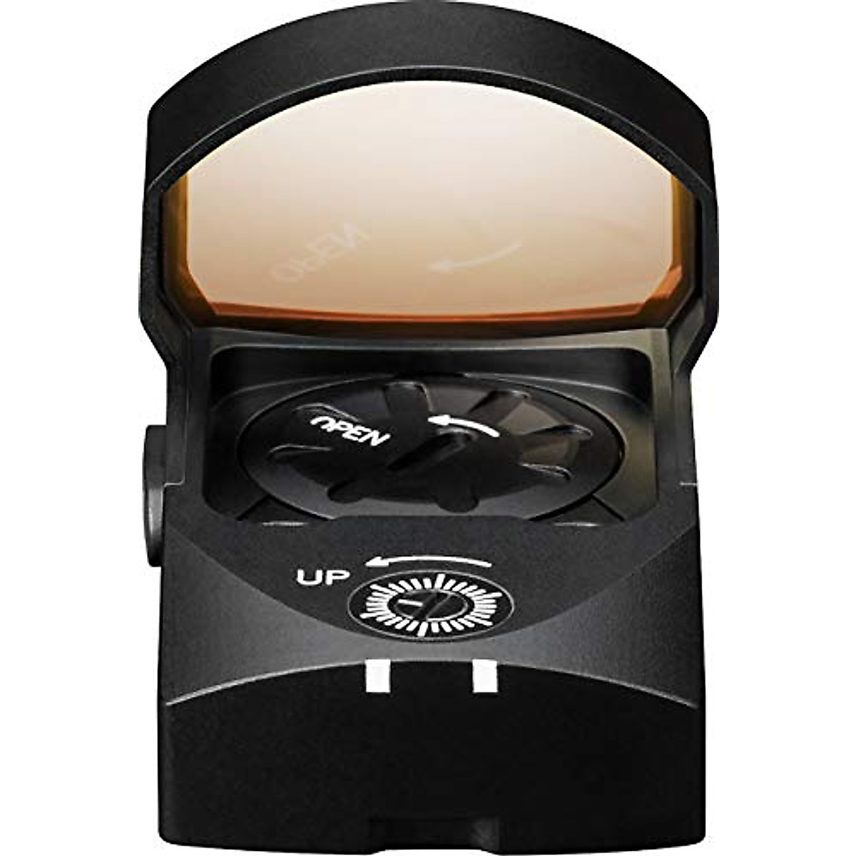 Vortex Optics Venom Red Dot Sight - 3 MOA Dot,Black