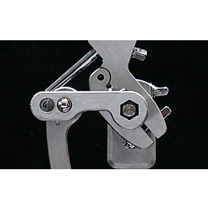 Pearl P3002D Eliminator Demon Drive Double Bass Drum Pedal