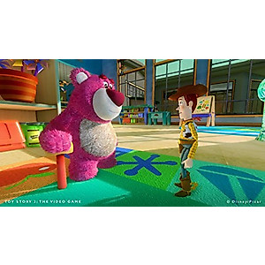 Toy Story 3 - Nintendo Wii