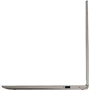2020 Lenovo Yoga C740 2-in-1 14 Full HD Touchscreen Laptop, Intel Core i5-10210U Quad Core Processor, 8GB DDR4 RAM, 256GB SSD, Backlit Keyboard, Webcam, WiFi, Bluetooth, Windows 10, Mica (Renewed)