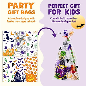 JOYIN 168PCS Halloween Stationery Set, Art Set for Kids' Birthday Gifts, 24 Pack Halloween Themed Stationery Set, Halloween Class Exchange, Party Favors Carnival Game Prizes, Halloween Stationery Gift