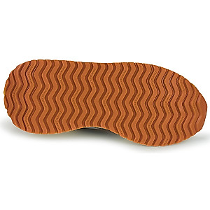 New Balance Women's 237 V1 Classic Sneaker, Angora/Light Mango, 9.5