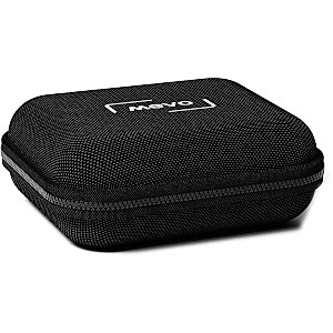 Artist Unknown Mevo Start All-in-One 1080P Live Streaming Camera, Bundle with Mevo Start Case and Mevo Table Stand