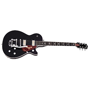 Gretsch G5230T Nick 13 Signature Electromatic Tiger Jet w/Bigsby Black Pre-Order