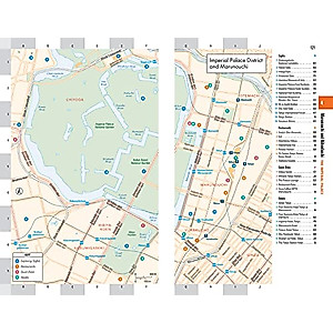 Fodor's Tokyo: with Side Trips to Mt. Fuji, Hakone, and Nikko (Full-color Travel Guide)
