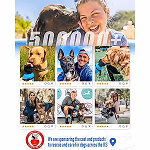 lesotc 2022 Upgraded Pet Water Bottle for Dogs,Dog Water Bottle Foldable,Leak Proof Dog Travel Water Bottle,Dog Water Dispenser,Lightweight & Convenient for Outdoor Walking,Hiking,Travel,BPA Free