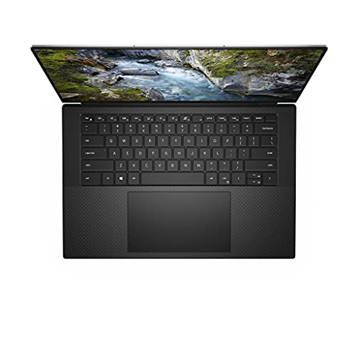 Dell Mobile Precision 5560 Laptop - 15.6" UltraSharp FHD+, w/ IR Camera - 2.5 GHz Intel Core i7-11850H 8-Core - 512GB SSD - 32GB - T1200 w/4GB - Windows 10 pro