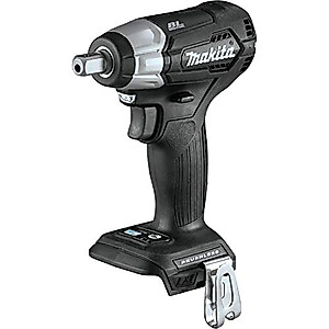 Makita XWT13ZB 18V LXT Sub-Compact 1/2" Impact Wrench Only