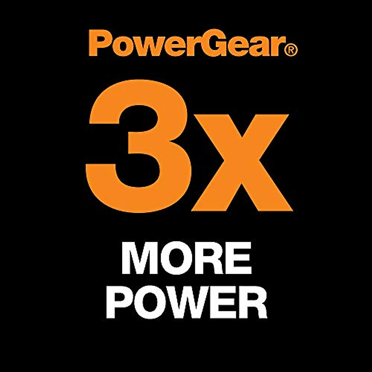 Fiskars 32" PowerGear Bypass Lopper and Tree Trimmer - Sharp Precision-Ground Steel Blade for Cutting up to 2" Diameter - Lawn and Garden Tools - Orange/Black