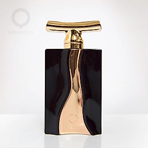 Orientica Cuir de for Unisex EDP Spray, 3 Oz