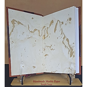 Executive Office for Immigration Review : hearing before the Subcommittee on Immigration, Citizenship, Refugees, Border Security, and International Law of the Committee on the Judiciar [Leather Bound]