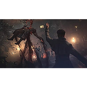 Vampyr (NSW) - Nintendo Switch
